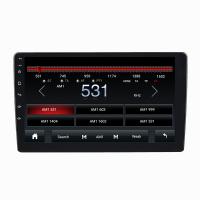 China 4GB 64GB Universal Android Car Stereo 2.5GHz 9 Inch Octa Core Wireless for sale