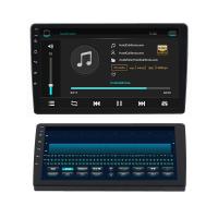 China 4GB 64GB Universal Android Car Stereo 2.5GHz 9 Inch Octa Core Wireless for sale