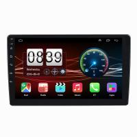 China 7 Inch Car Mp3 Player Multimedia TN Touch Screen Gps Car Radio for sale