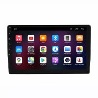 China 7 Inch Touch Screen Android Car Stereo With GPS BT WIFI Universal Radio for sale
