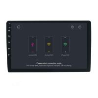 China 10.1 Inch 4 Core Universal Double Din Radio 1+16GB 2+16GB 2+32GB for sale