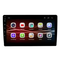 China MTK 9211 Universal Car Android Player Rear Camera Navi All Basic Functions for sale