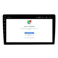 China MTK 9211 Universal Car Android Player Rear Camera Navi All Basic Functions for sale