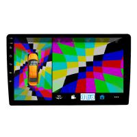 China 10 Inch Universal Car Player Auto Electronics 360 View GPS FM Radio IPS for sale