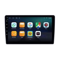 China 8 Core Double Din Car Mp5 Player Android 10 4GB+32GB AHD DSP With Carplay Andro for sale