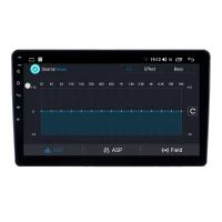 China WIFI BT IPS Car Mp5 Player Bluetooth 2 Din For 2018-2019 Honda Crider Car Radio for sale