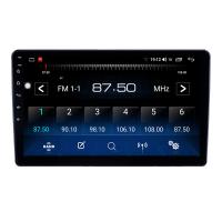 China WIFI BT IPS Car Mp5 Player Bluetooth 2 Din For 2018-2019 Honda Crider Car Radio for sale