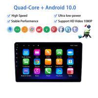 China WIFI BT IPS Car Mp5 Player Bluetooth 2 Din For 2018-2019 Honda Crider Car Radio for sale