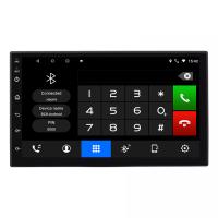 China 7 Inch Universal New Interface Scene Android Touch Screen FM car radio Car Player for sale