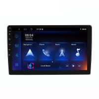 China 9 Inch Android Car Stereo MP3 Player GPS Navigation Mirror Link FM 2 Din Android Car Radio Car DVD Player for sale
