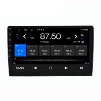 China 9 Inch Android Car Stereo MP3 Player GPS Navigation Mirror Link FM 2 Din Android Car Radio Car DVD Player for sale