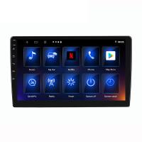 China 9 Inch Android Car Stereo MP3 Player GPS Navigation Mirror Link FM 2 Din Android Car Radio Car DVD Player for sale
