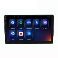 China 9 Inch Android Car Stereo MP3 Player GPS Navigation Mirror Link FM 2 Din Android Car Radio Car DVD Player for sale