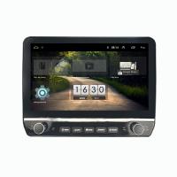 China Touch Screen 9 10 Inch Car Radio Android 9.0 Carplaye 2 Din Car Stereo Screens GPS Navigation Car DVD Player for sale