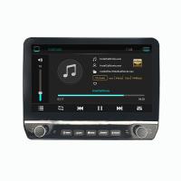 China Touch Screen 9 10 Inch Car Radio Android 9.0 Carplaye 2 Din Car Stereo Screens GPS Navigation Car DVD Player for sale