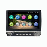 China Universal 9 inch Multimedia Stereo Touch  Car DVD Player Android GPS Navigation  Auto Electronics Car screens for sale