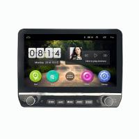 China Universal 9/10 Inch Android Car Radio Carplay Mirror Link FM GPS Navigation Car MP3 Player Android Car DVD Player for sale