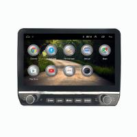 China Universal 9/10 Inch Android Car Radio Carplay Mirror Link FM GPS Navigation Car MP3 Player Android Car DVD Player for sale