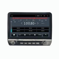 China Universal 9/10 Inch Android Car Radio Carplay Mirror Link FM GPS Navigation Car MP3 Player Android Car DVD Player for sale