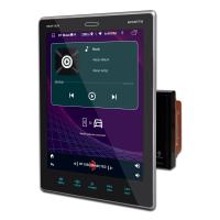 China Universal 9.5 Inch Touch Screen Multimedia IPS 2 Din Android Car Radio Stereo DVD Player Carply Auto Electronics for sale