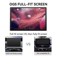 China Bingfan 13.1 Inch 8 Core CAR RADIO Support 9 Inch 10 Inch 2+32GB 4+64GB 8+128GB Car Screen Android Car Radio for sale