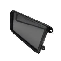 China 9 inch Car GPS Navigation 1G+16G Android  8.1 Hifi Auto radio for Volkswagen 2003-2013 for sale