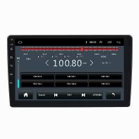 China 9 inch 2din Android Car Radio Auto Carplay Screen Car DVD Player For apple carplay Stereo Android Car Radio Auto for sale