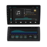 China 9 inch 2din Android Car Radio Auto Carplay Screen Car DVD Player For apple carplay Stereo Android Car Radio Auto for sale