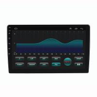China 9 inch Android 10 Car Radio 5GWiFi AM FM RDS Video GPS BT Carplay Auto Radio Car Stereo Touch Screen 2 Din Car DVD Playe for sale