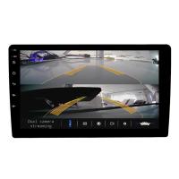 China Universal Android Car Radio 4+4core 2+32GB IPS DSP 2din AM FM RDS Hifi Picture in Picture Carplay Car stereo Car dvd Pla for sale
