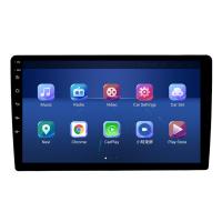 China Universal Android Auto 4G LTE 5GWiFi DSP BT AM/FM/RDS Autoradio 8 Core Android Car Stereo 2+32 QLED Car Radio Carplay Ca for sale