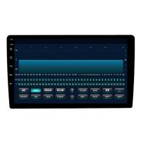China Universal Android Auto 4G LTE 5GWiFi DSP BT AM/FM/RDS Autoradio 8 Core Android Car Stereo 2+32 QLED Car Radio Carplay Ca for sale