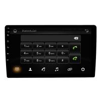 China Universal Android Auto 4G LTE 5GWiFi DSP BT AM/FM/RDS Autoradio 8 Core Android Car Stereo 2+32 QLED Car Radio Carplay Ca for sale