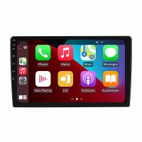 China Android 10 Car Radio2 Din Car DVD Player 5GWiFi AM FM RDS Carplay Auto Radio Car Stereo Touch Screen  pantalla para auto for sale