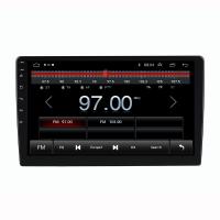 China Android 10 Car Radio2 Din Car DVD Player 5GWiFi AM FM RDS Carplay Auto Radio Car Stereo Touch Screen  pantalla para auto for sale