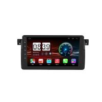 China Android  Universal 1+16/2+32GB Car Screen  for BMW E46 3 Series 1999 2000 2001 2002 2003 2004 2005 WIFI GPS FM Android for sale