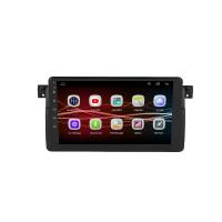 China Android  Universal 1+16/2+32GB Car Screen  for BMW E46 3 Series 1999 2000 2001 2002 2003 2004 2005 WIFI GPS FM Android for sale