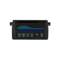 China Android  Universal 1+16/2+32GB Car Screen  for BMW E46 3 Series 1999 2000 2001 2002 2003 2004 2005 WIFI GPS FM Android for sale