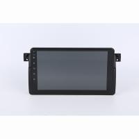 China Android  Universal 1+16/2+32GB Car Screen  for BMW E46 3 Series 1999 2000 2001 2002 2003 2004 2005 WIFI GPS FM Android for sale