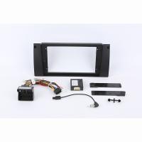 China Android Car Radio Suitable for BMW E39 X5 2004 2005 2006 9 Inch Car Screen WIFI BT GPS FM Headunit Car Android Kit for sale
