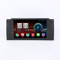 China Android Car Radio Suitable for BMW E39 X5 2004 2005 2006 9 Inch Car Screen WIFI BT GPS FM Headunit Car Android Kit for sale