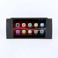 China Android Car Radio Suitable for BMW E39 X5 2004 2005 2006 9 Inch Car Screen WIFI BT GPS FM Headunit Car Android Kit for sale