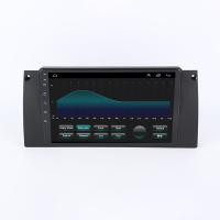 China Android Car Radio Suitable for BMW E39 X5 2004 2005 2006 9 Inch Car Screen WIFI BT GPS FM Headunit Car Android Kit for sale