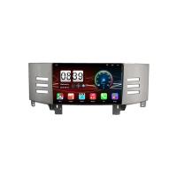 China 1+16GB/2+32GB Universal Android Car Radio WIFI BT GPS Carplay Car Player for Toyota REIZ Mark X 2005-2009 Screen 9 Inch for sale