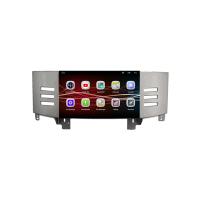 China 1+16GB/2+32GB Universal Android Car Radio WIFI BT GPS Carplay Car Player for Toyota REIZ Mark X 2005-2009 Screen 9 Inch for sale
