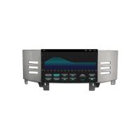 China 1+16GB/2+32GB Universal Android Car Radio WIFI BT GPS Carplay Car Player for Toyota REIZ Mark X 2005-2009 Screen 9 Inch for sale