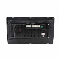 China 9 inch Android Touch Screen Radio Car DVD Player 4 core  Multimedia Player Mirror Link FM GPS WIFI Radio stereo for sale