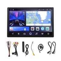 China Android 10 13.1 Inch 8 Core CAR RADIO Support 9 Inch 10 Inch 2k QLED Octa-core 2.0GHz Car dvd player for sale