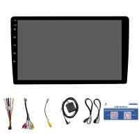 China Android 10 Car radio Touch screen ips 7/9/10 inch Android Car DVD player with GPS BT WIFI Universal Radio for sale