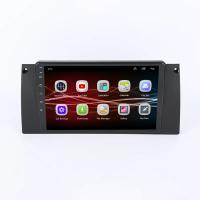 China Android 10.0  Car Radio Suitable for BMW E39 X5 1+16GB 2+32GB 9 Inch Car Screen WIFI BT GPS FM Headunit for sale
